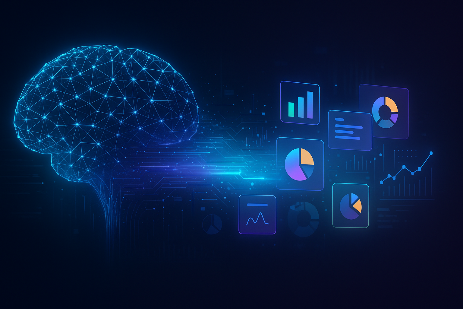 Procyon Technostructure - AI-Powered Enterprise Solutions