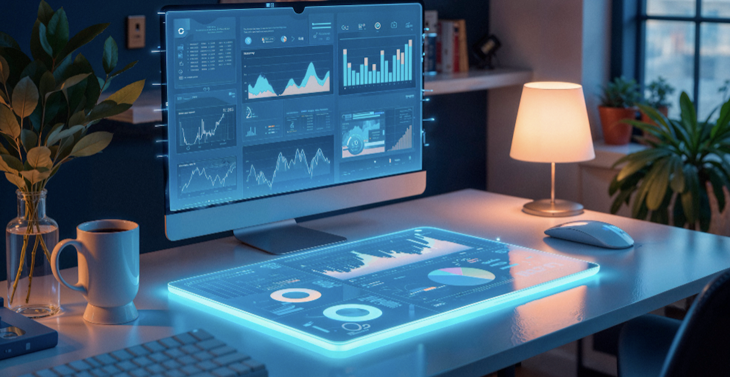 Procyon Technostructure - AI-Powered Enterprise Solutions